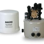 Pompa Air – Sanyo Indonesia