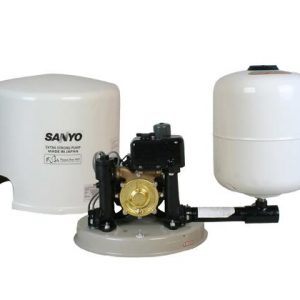 Pompa Air – Sanyo Indonesia