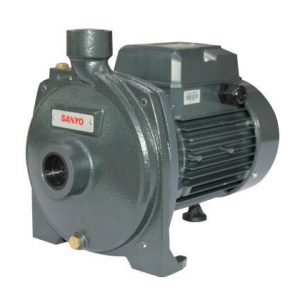 Pompa Air – Sanyo Indonesia