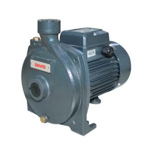 Pompa Air – Sanyo Indonesia